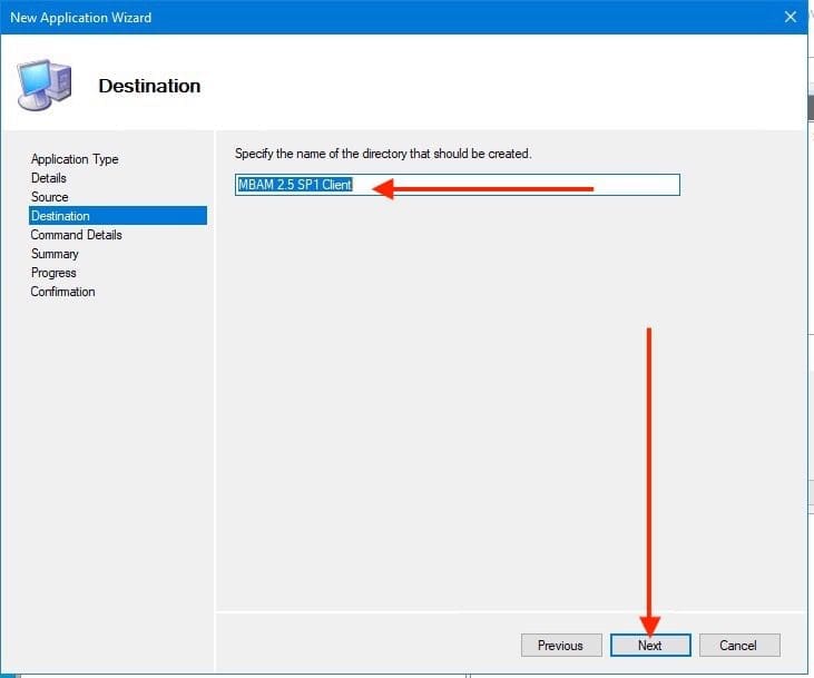 How to deploy MBAM Client as part of a Windows Deployment ...