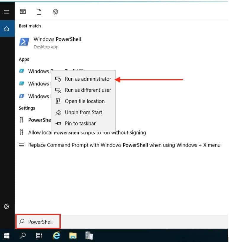 Windows Local Account Authorization and Access Control - TechDirectArchive