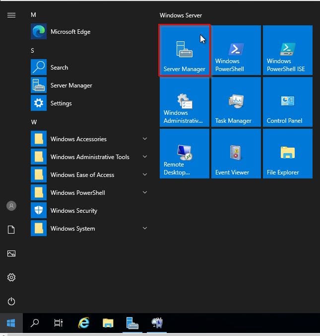 How to add and remove RDS Collection - TechDirectArchive