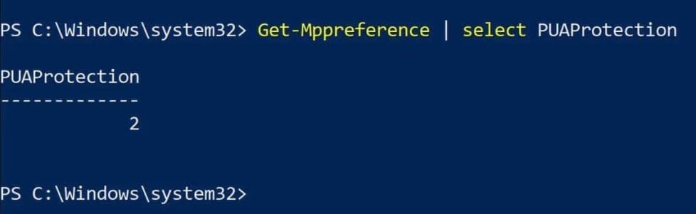 Enable or disable Reputation-Based Protection on Windows 10 and 11 ...