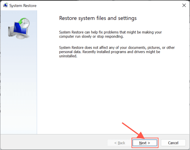 Fix Getting Windows Ready Don't turn off your computer