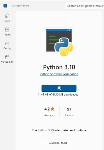 Python Automation in Windows with Visual Studio Code - TechDirectArchive