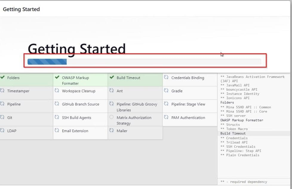 How to Install and Configure Jenkins on Windows 11 - TechDirectArchive