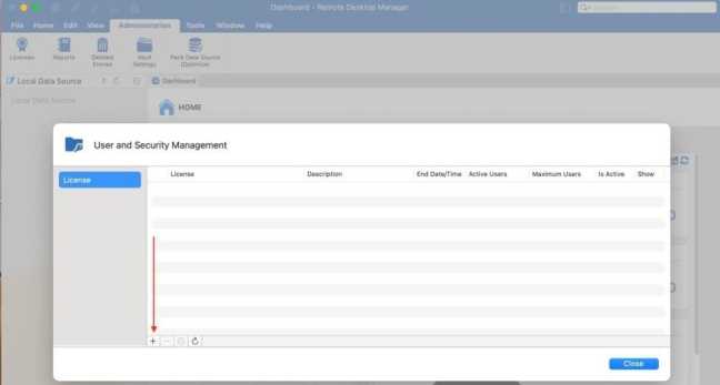 Install and License Devolutions Remote Desktop Manager - TechDirectArchive