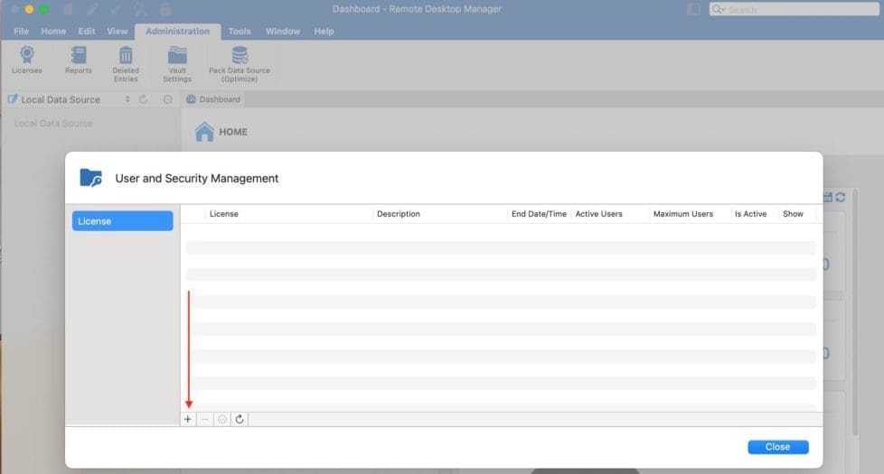 Install and License Devolutions Remote Desktop Manager - TechDirectArchive