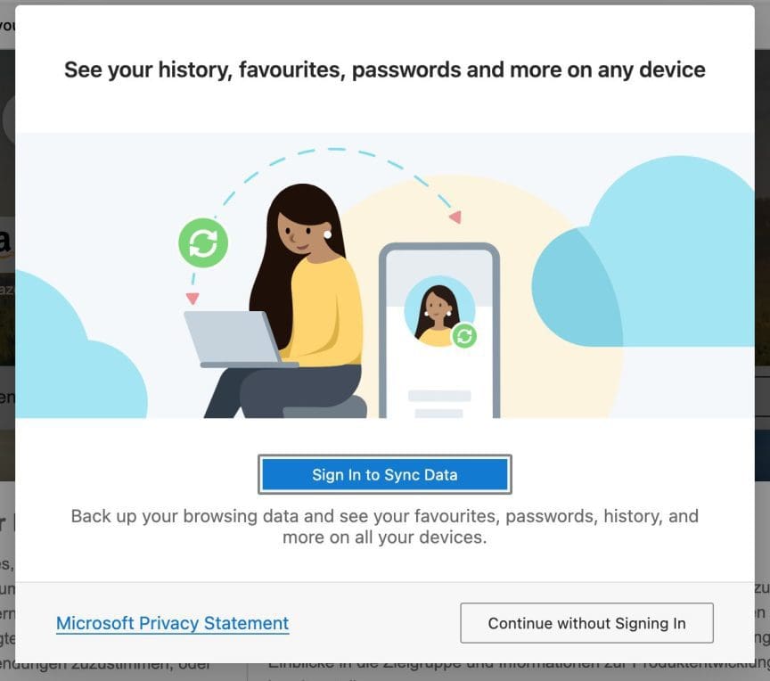 Bing AI-Powered Copilot: How to install Microsoft Edge on macOS - TechDirectArchive