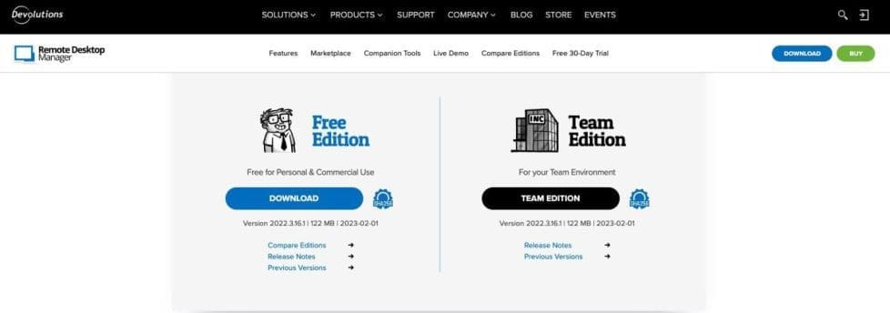 Install and License Devolutions Remote Desktop Manager - TechDirectArchive
