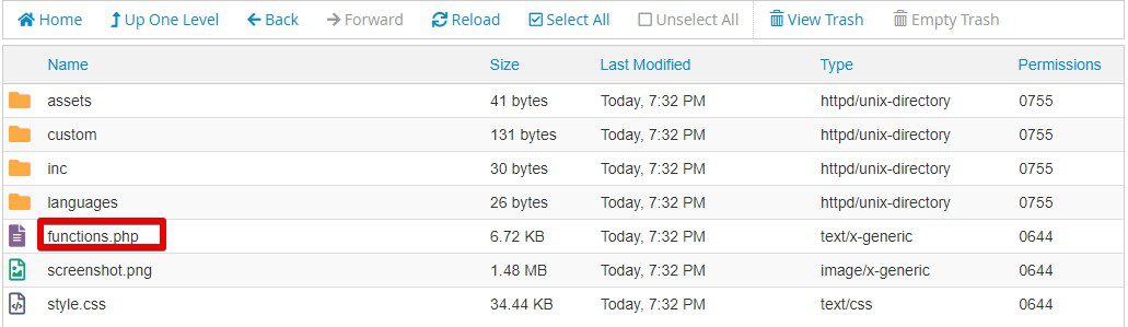 Fix WordPress Error "The Link You Followed Has Expired" - TechDirectArchive