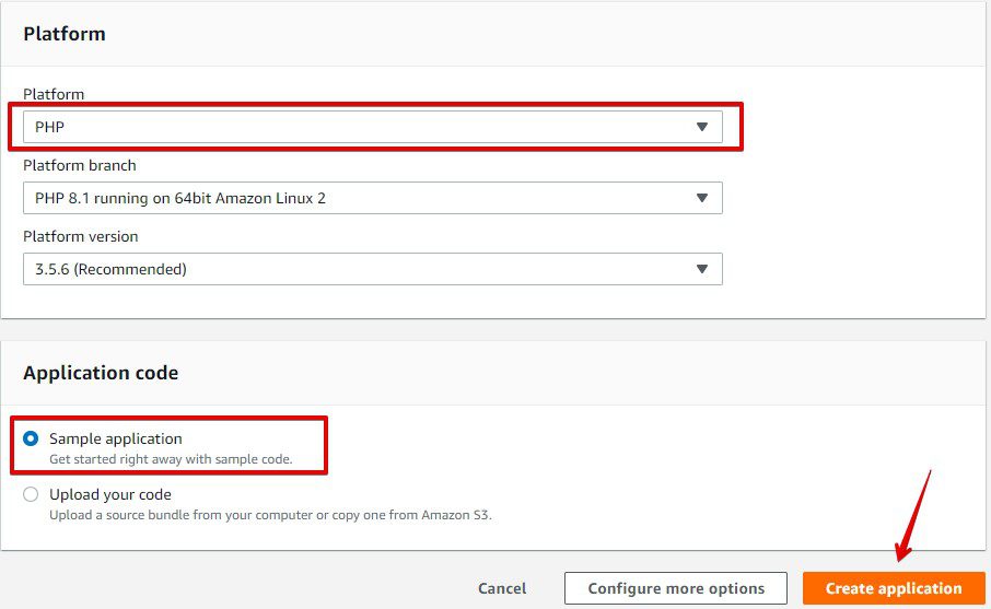 Setup A Continuous Deployment Pipeline With Aws Codepipeline Techdirectarchive