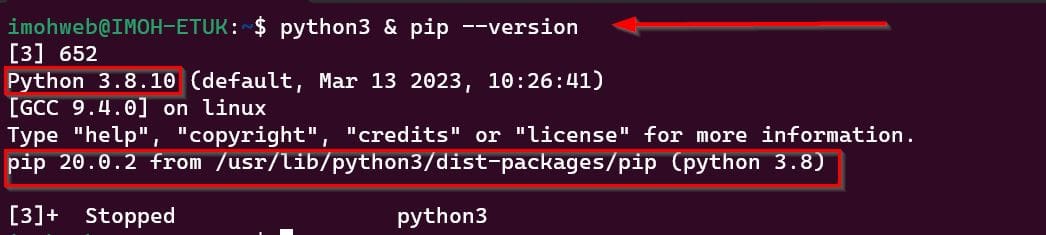 Set Up and Use ChatGPT in Linux Terminal - TechDirectArchive