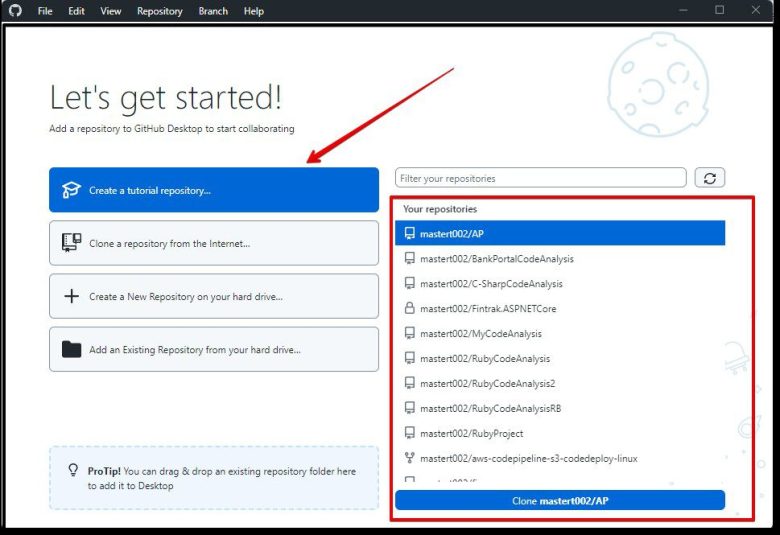 Scan Code By Integrating Sonarcloud Into Your Github Repository