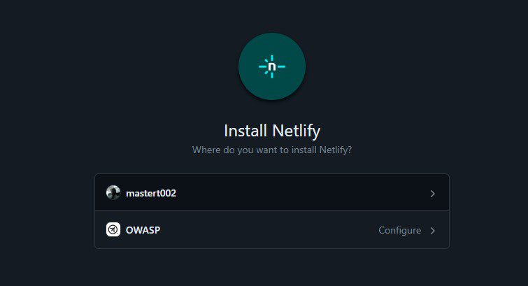 How To Deploy A React Application On Netlify Techdirectarchive 3395