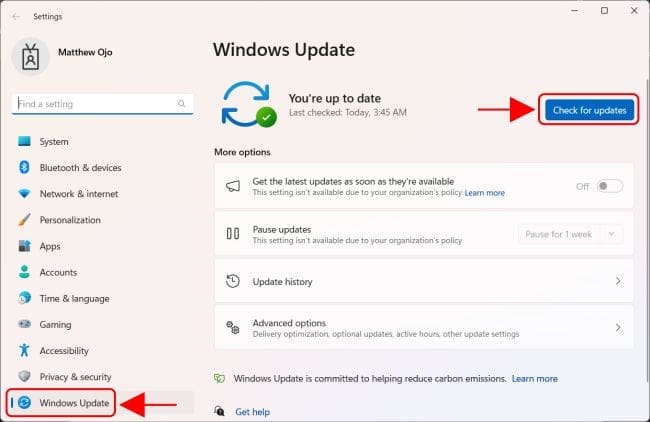 How to Unblock Microsoft Store on Windows 11 - TechDirectArchive