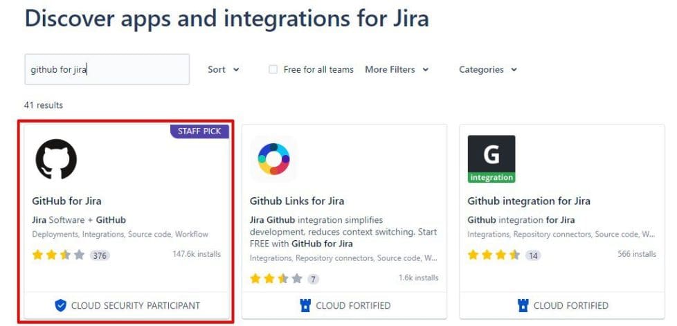How to Integrate Jira Software with GitHub Cloud - TechDirectArchive