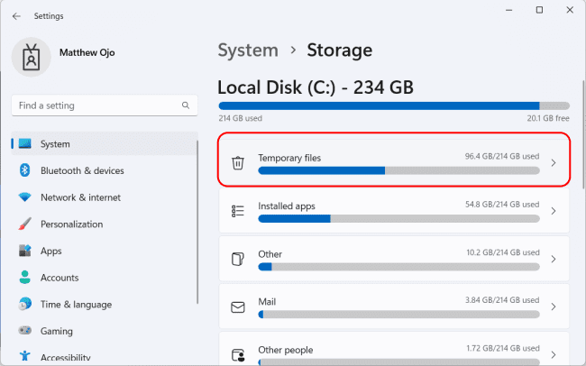 Fix File Explorer thumbnails issue on Windows 11 - TechDirectArchive