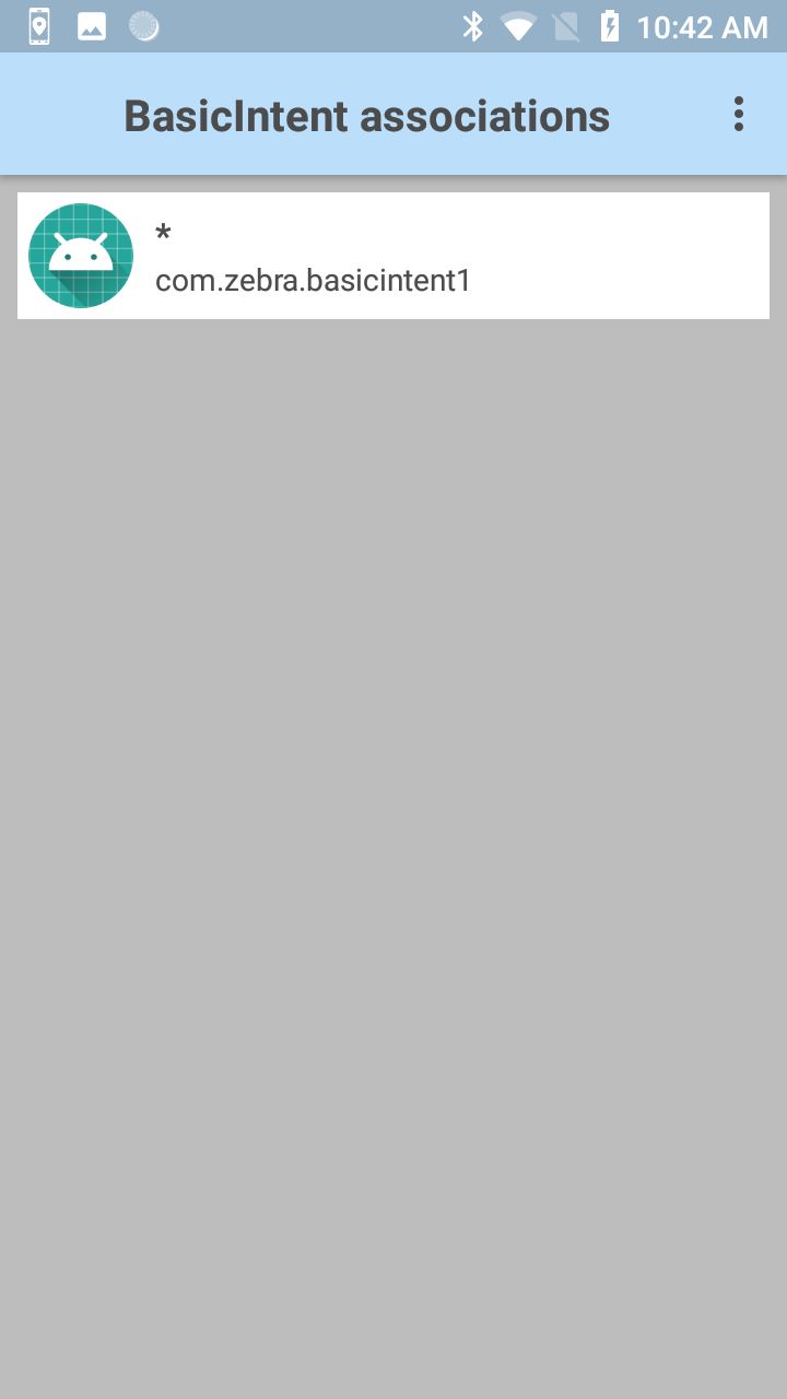 Datawedge Android Samples Basicintent1 App Src Main Java Com Zebra - Best Vintage Illustrations in 8K