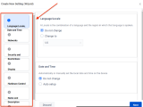 Frequently Asked Questions Techdocs