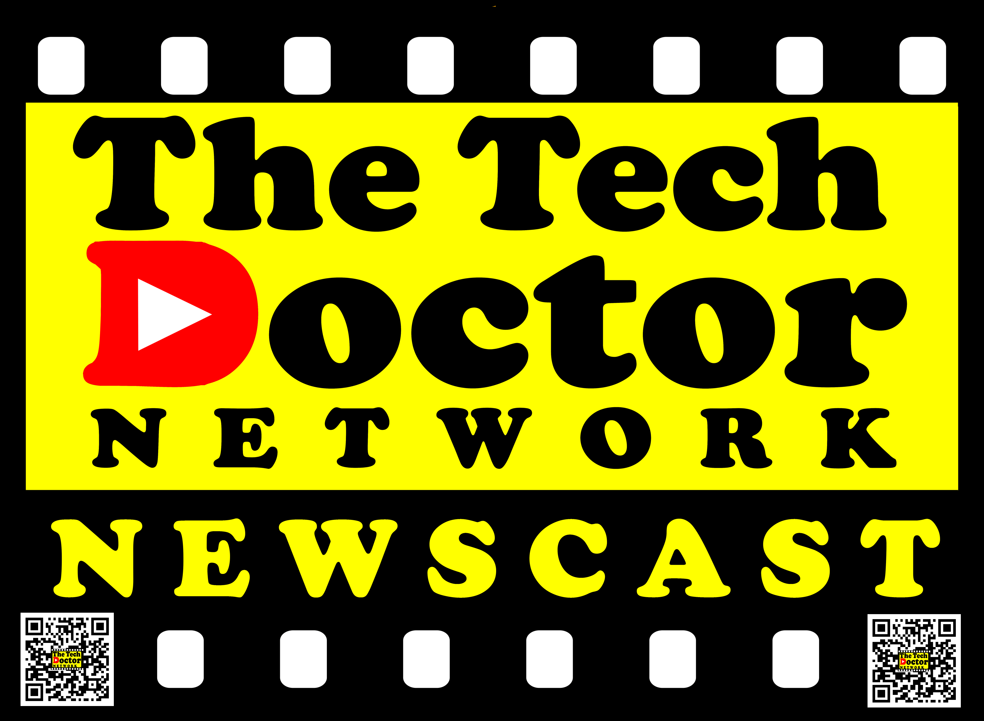 Newscast – The Tech Doctor Network