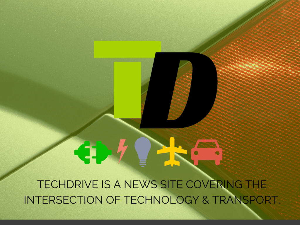 ABOUT US - TechDrive