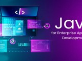 Applications Develop In Java For Web Desktop And Mobile