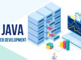 Applications Develop In Java For Web Desktop And Mobile