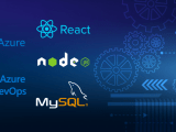 Api Development Using Reactjs Nodejs And Azure Ai Cloud Consulting