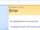 A Developer S Guide To Troubleshooting Microsoft Sharepoint Errors