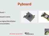 4 Micropython Compatible Boards Tech Explorations