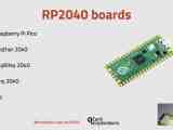 4 Micropython Compatible Boards Tech Explorations