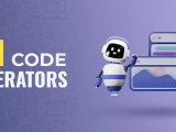 Top 10 Ai Code Generators For Developers Tech Ffi