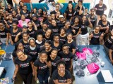 Girlcode Hackathon Promotes Women In Ict Techfolio