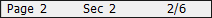 Creating different headers or footers in a document | Blog ...