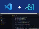 Microsoft S New Visual Studio Code Server