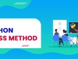 Python Class Method With Examples