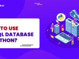 How To Use Mysql Database In Python A Step By Step Guide
