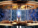 The Explosive Rise Of Quantum Supercomputer Ibm S 4000 Qubit Power Leap