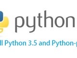 How To Compile And Install Python3 5 And Python Pip From Source On