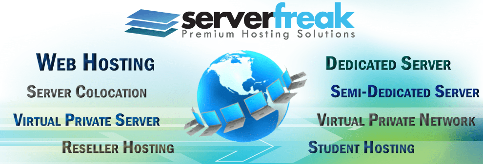Is Server Freak Web Hosting Any Good? - Tech Glows Tech Glows