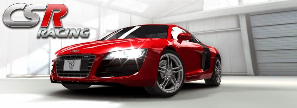 5 Best Free Racing Games for Android 2014 Tech Glows