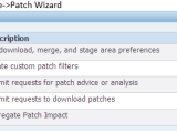 How To Use Patch Wizard In Oracle Ebs Environment Techgoeasy