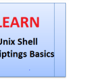 Shell And Shell Scripts Definition How To Create And Execute In Unix
