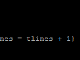 21 Awk Command In Linux Unix With Examples Techgoeasy