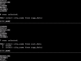 Oracle Set Operators Union Union All Intersect And Minus