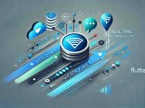 Flutterでwebsocketを使ってリアルタイム通信を実装する方法 基本から応用まで解説