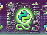 Pythonのコンテキストマネージャーを徹底解説 効率的なリソース管理を学ぼう
