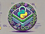Pythonのgil解説 パフォーマンスと並列処理への影響を徹底解説