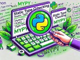 Mypy入門ガイド Pythonコードを型チェックしてバグを防ぐ方法