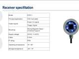 Tool Setter Tech Gss