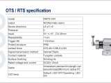 Tool Setter Tech Gss