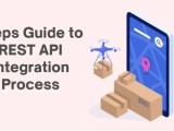 Steps Guide To Rest Api Integration Process